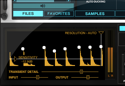 Drumagog - The Professional Drum Replacer Plugin